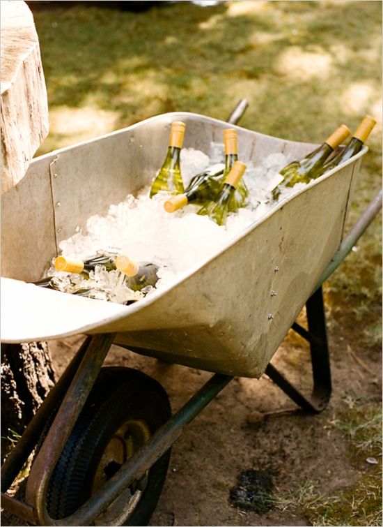 beerbarrow - Garden Geek